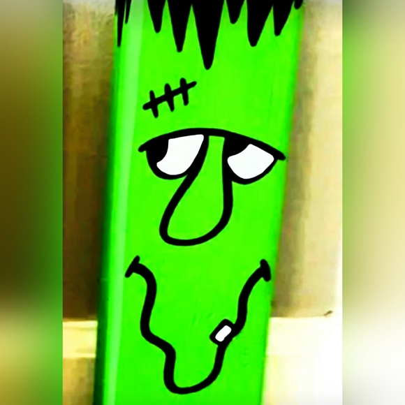 Accents | Frankenstein Hand Crafted | Poshmark